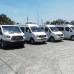 Private round trip transfer from Santo Domingo to Punta Cana - FAQ