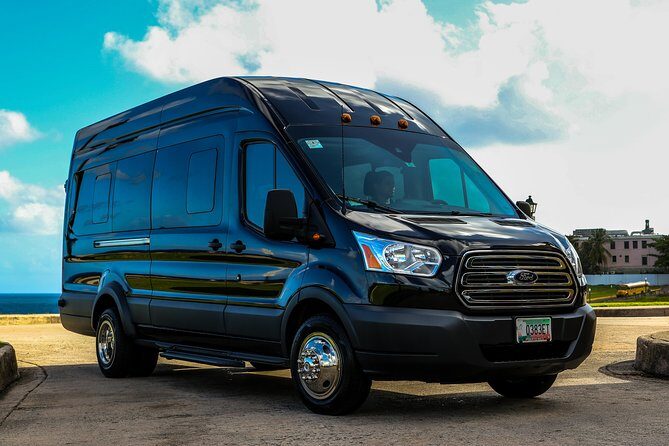 Private Round-Trip Transfer: Luis Muñoz Marín Airport to Hotel - Why Choose This Transfer?