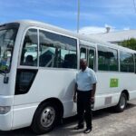 Private Round Trip Transfer Maurice Bishop International Airport to Hotel - Insights from Reviews: What Travelers Love—and What Could Be Better