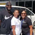 Private Round Trip Transfer Montego Bay to Grand Palladium - What to Expect During the Transfer