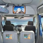 Private Round-Trip Transfer: Saint Lucia International Airport - The Sum Up
