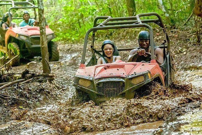Private Round Trip Transfer to YAAMAN Adventure Park Ocho Rios - Who Should Consider This Transfer?