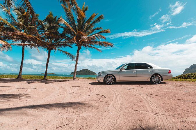 Private Round Trip UVF Airport Transfers - Why Choose This Transfer Service?