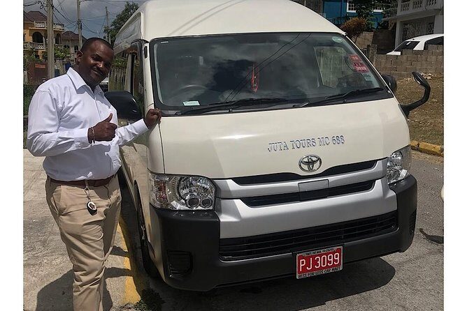 Private Roundtrip Airport Transfer to Resorts in Negril - Breakdown of the Itinerary and Experience