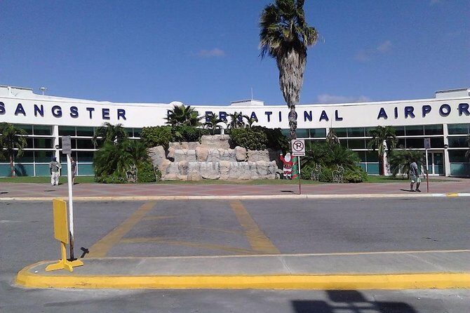 Private Roundtrip Airport Transfer to Resorts in Ocho Rios - Why This Transfer Is a Smart Choice