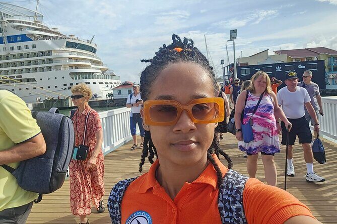 Private Roundtrip Airport Transfers & Tour in Antigua & Barbuda - Frequently Asked Questions