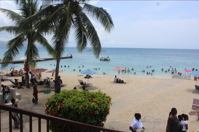 Private Roundtrip Hotel Transfers to Doctors Cave Beach Club - What to Expect from This Tour