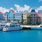 Private Roundtrip Minibus Transfer to Paradise Island - The Ideal Traveler for This Service