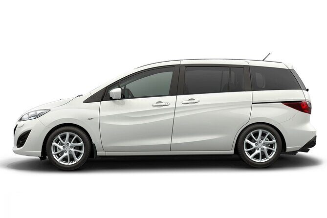 Private Roundtrip Minivan Airport Transfer to Downtown Nassau - What’s Included and What’s Not
