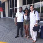 Private Roundtrip Sangster Intl Airport to Ocean Coral Springs - A Closer Look at the Transfer Experience