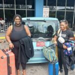 Private Roundtrip To and From Royalton and Coral Spring Hotels - The Vehicle and Comfort