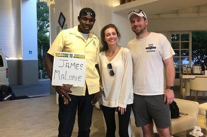 Private roundtrip transfer from MBJ airport to Grand Palladium - Final Thoughts: Is This the Right Choice for You?