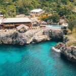 Private Roundtrip Transfer from Montego Bay to Negril Rick's Cafe - Value for Money