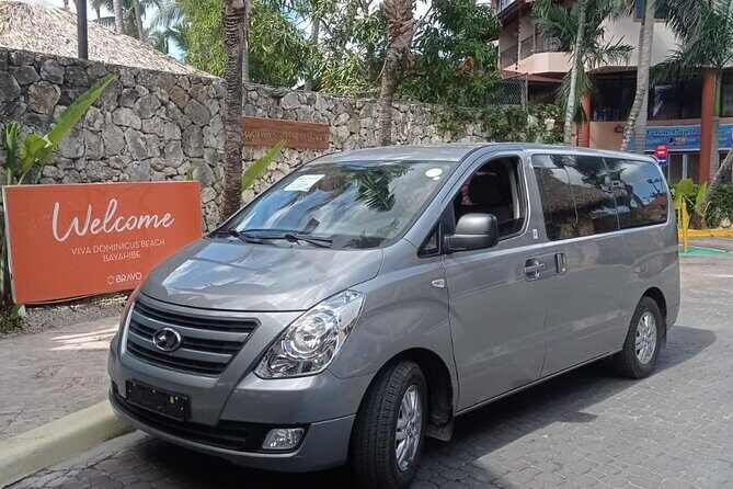 Private Roundtrip Transfer from Punta Cana Airport to Hotels - The Booking Process and Cancellation Policy
