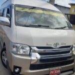 Private Roundtrip Transfer to/from Ohio Rios and Sangster Airport - Critical Considerations