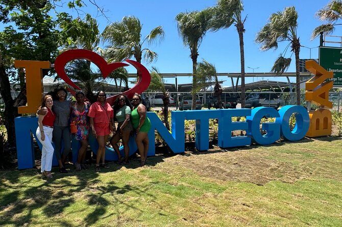 Private Roundtrip Transfer to Riu Aquarelle from Sangster Airport - What You Need to Know Before Booking