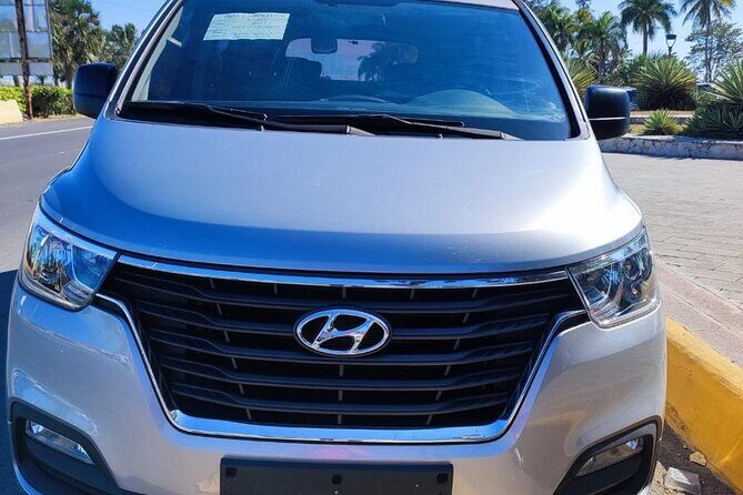 Private Roundtrip Transfers from Punta cana airport to Hotels Uvero Alto - The Route and Duration: What You Need to Know