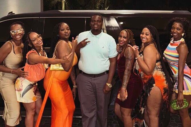 Private Roundtrip Transportation in Providenciales - Practical Tips for Booking and Using the Service