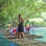 Private Roundtrip Transportation to Martha Brae Rafting - Authentic Reviews and Real Experiences
