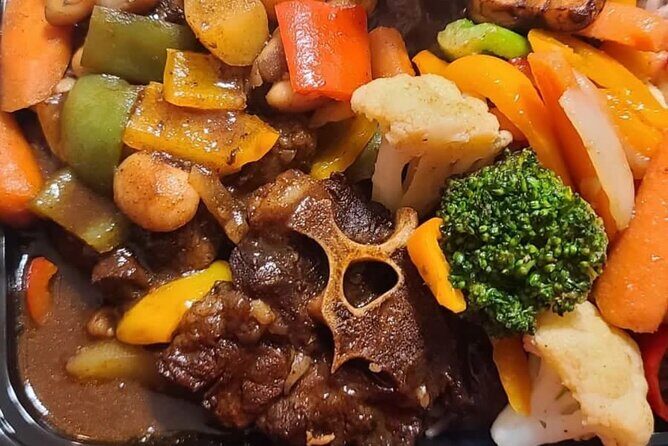 Private Roundtrip transportation to Montego Bay Restaurants & Bar - The Value of This Tour