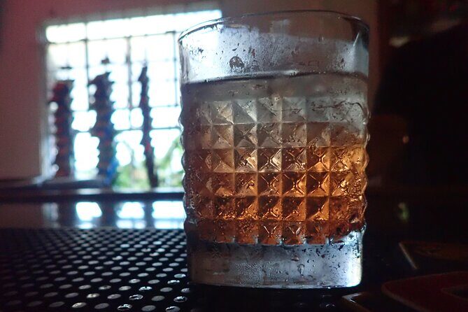 Private Rum Tasting and Bar Lounging at D Don's in Grenada - Who Will Love This Tour?