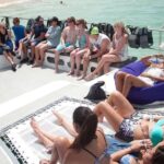 Private Sailing Catamaran - Meeting Point and Logistics