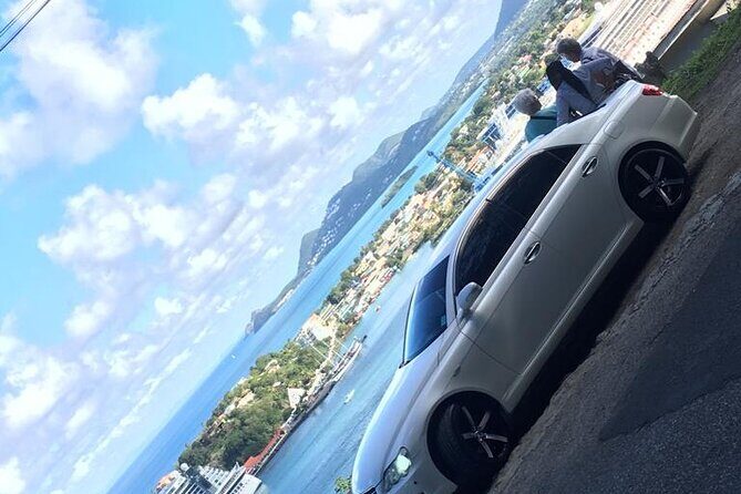 Private Saint Lucia Departure Tour - Practical Details and Value