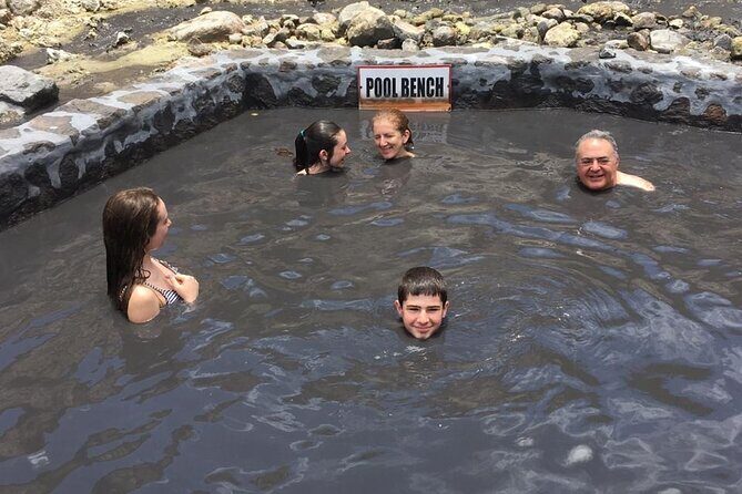 Private Saint Lucia Your Way Customize Tour- LUNCH INCLUDED - Who Should Book This Tour?