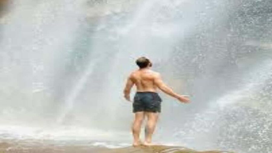 Private: Salto de La Jalda Hike & Horseback Ride - Key Points