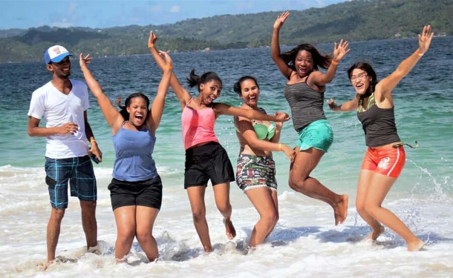 Private: Samaná Whale Sanctuary Cayo Levantado Yacht Charter - Practical Details & Traveler Tips