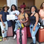 Private Sangster Airport Transfer to All Hotels in Falmouth - What to Expect on Your Transfer