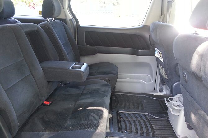 Private Sangster Airport Transfer to Ocho Rios - What Does the Transfer Entail?