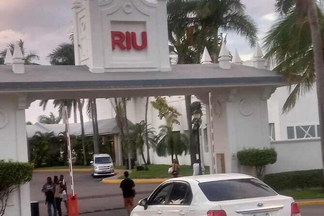 Private Sangster International Airport Transfer to Riu Hotel - Final Thoughts