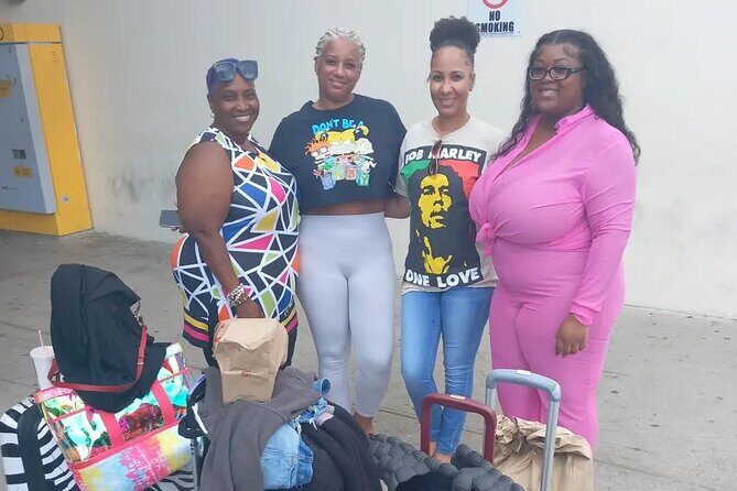 Private Sangsters International Airport Transfers - Frequently Asked Questions