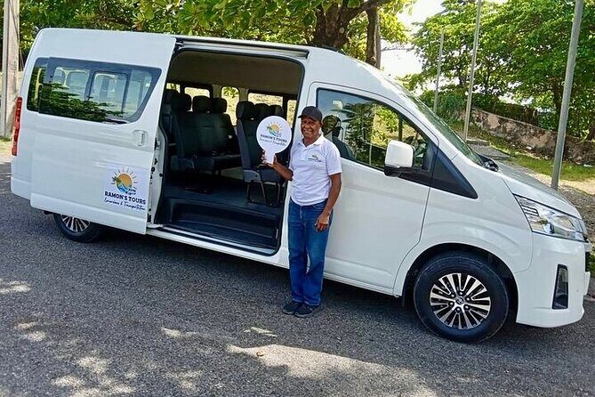 Private Santiago Airport Transfer to Puerto Plata Hotels - The Breakdown: What Does the Itinerary Look Like?