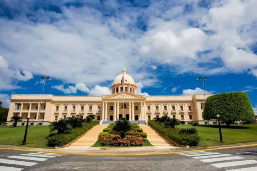 Private Santo Domingo Full-Day Experience with Lunch - Exploring the Highlights: What You’ll See and Experience