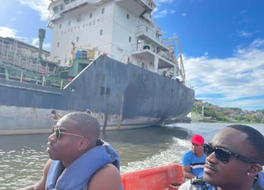 Private: Santo Domingo Riverside Cruise & City Sights Tour - Key Points to Remember