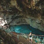 Private Santo Domingo Tour from Punta Cana, groups from 5-15 people - The Included Lunch and What It Adds