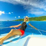 Private Saona Island Catamaran Tour from Punta Cana - Pricing and Value Considerations