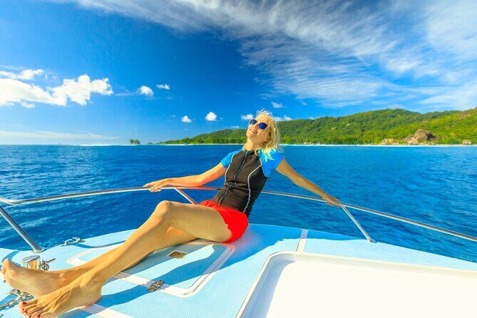 Private Saona Island Catamaran Tour from Punta Cana - Pricing and Value Considerations