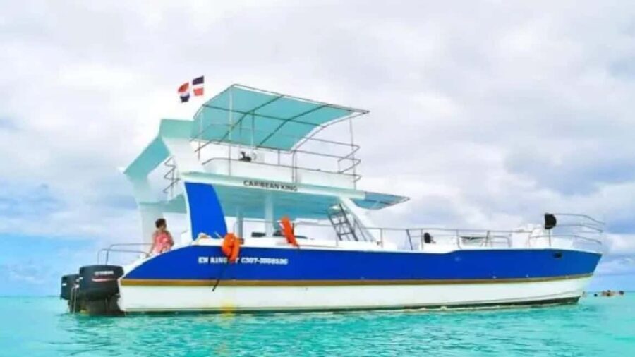 Private: Saona Island Day Trip with Lunch & Cruise - Practical Details and Tips