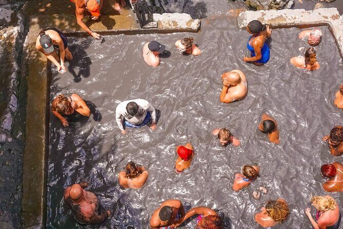 Private Scenic Soufriere Tour Sugar Beach and Mud Baths - Final Thoughts