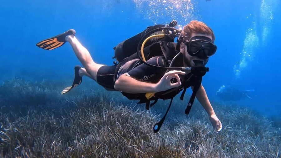 Private: ScubaDoo Underwater Scooter and Snorkel Tour - What You Can Expect from the Tour