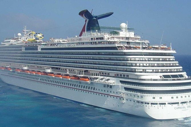 Private Shore Excursion from Montego Bay - Who Will Enjoy This Tour?