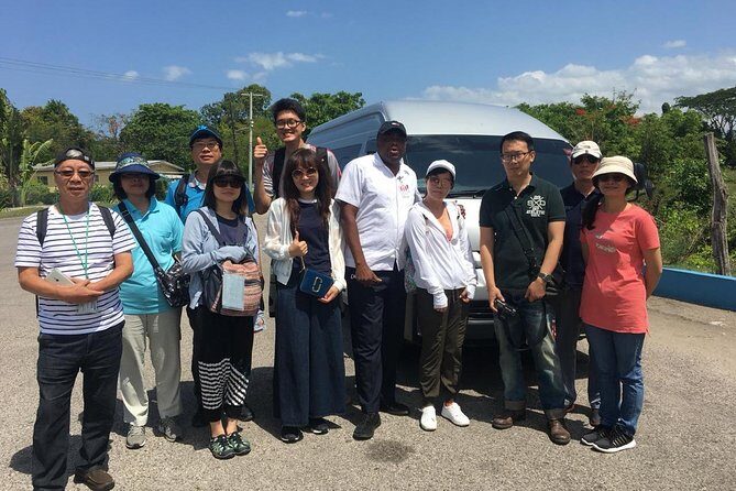 Private Shuttle from Montego Bay Airport to Montego Bay Hotels - Why Choose a Private Shuttle?