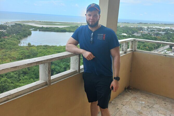 Private Sightseeing and Shopping Tour at Montego Bay - FAQs