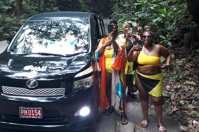 Private Sightseeing Tour from Ocho Rios - What Makes This Tour Stand Out?