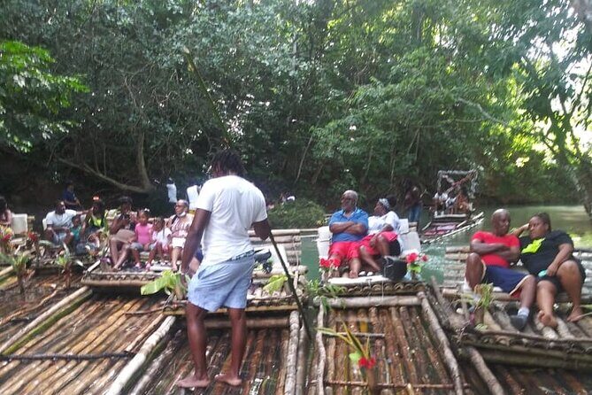 Private Sightseeing Tour in & Around Ocho Rios - Who Will Love This Tour?