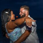 Private Sip and Paint Experience for Couples in Aruba - Visualizing the Evening
