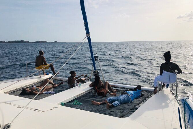 Private, Skippered Catamaran Day Trip in Grenada - Cost and Overall Value
